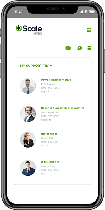 Online Payroll Services - Complete Solutions for SME Business