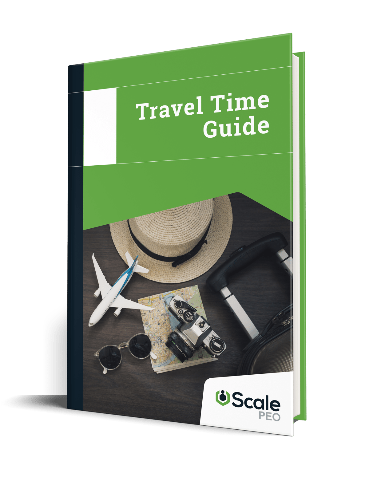 Guide - Travel Time Guide | ScalePEO
