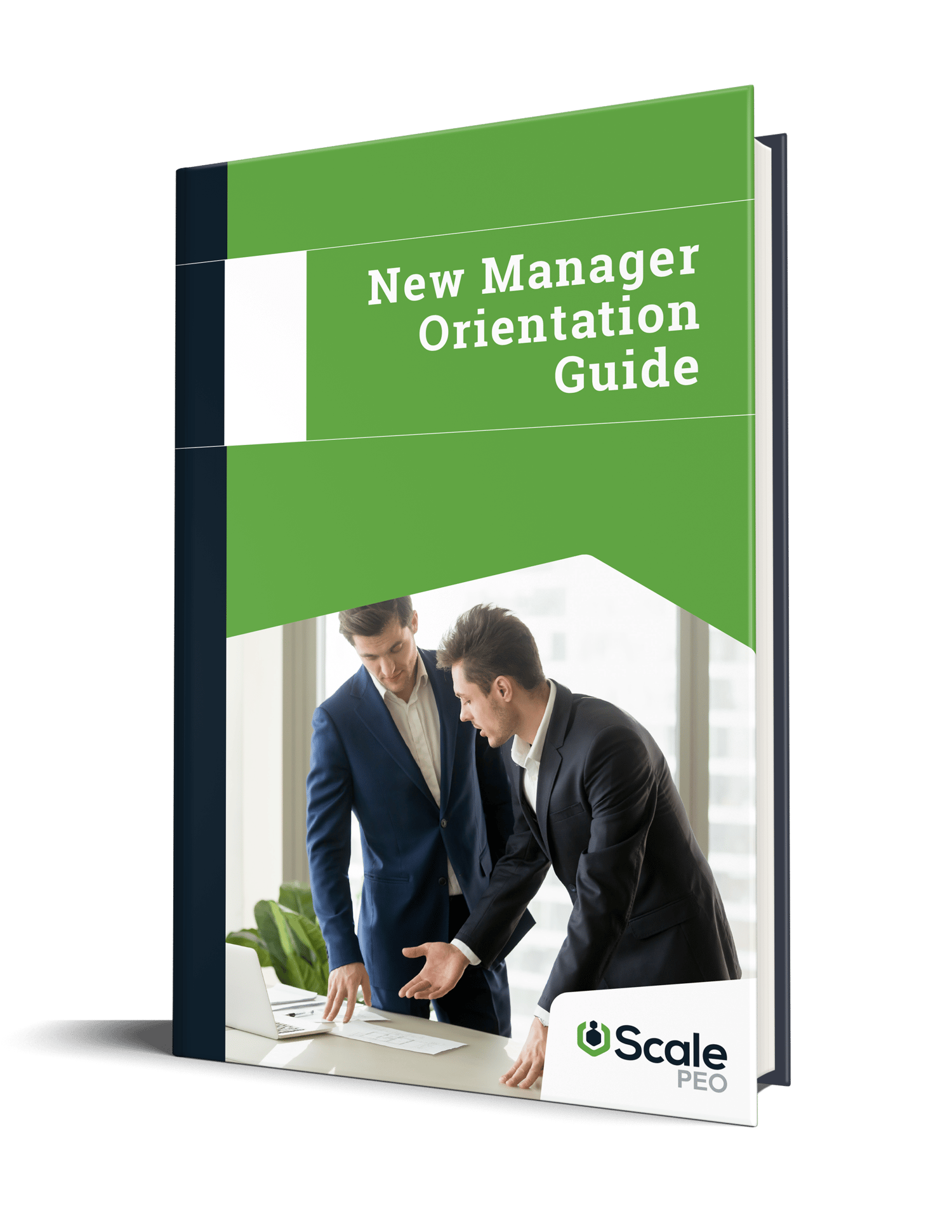 Resources - New Manager Orientation Guide | ScalePEO