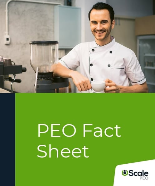 Resources - PEO Fact Sheet | ScalePEO