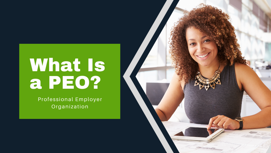 What is a PEO?